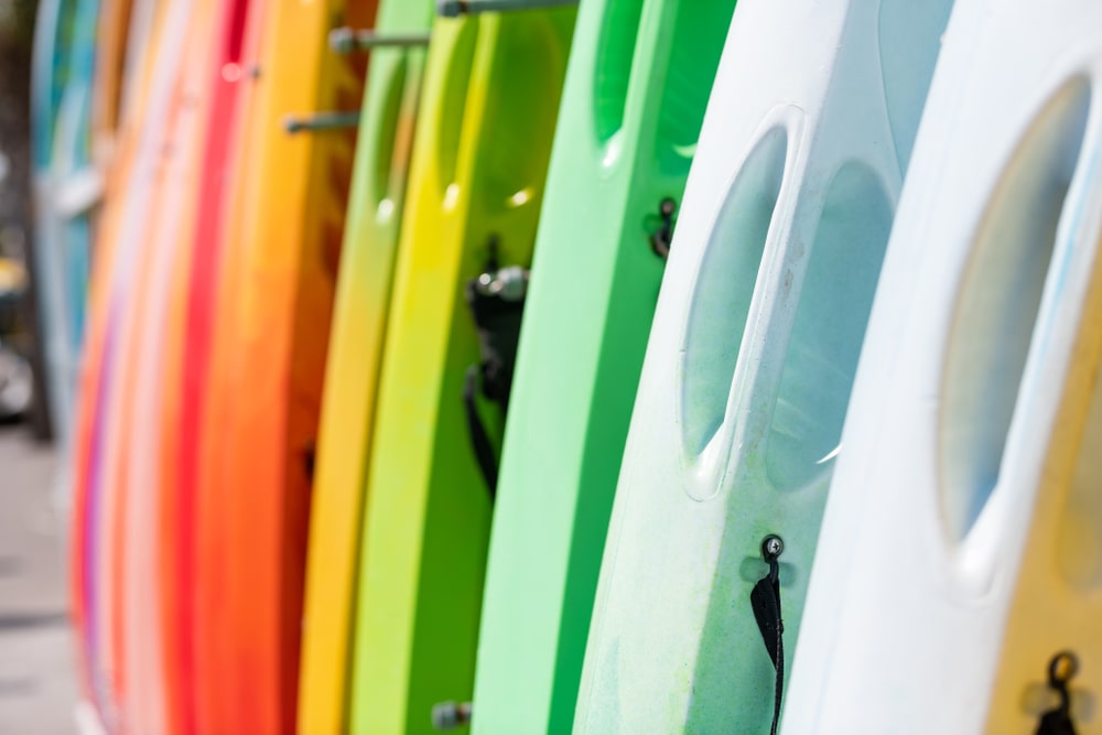 The Best Outer Banks Surf Shops You Need To Check Out - First Flight ...